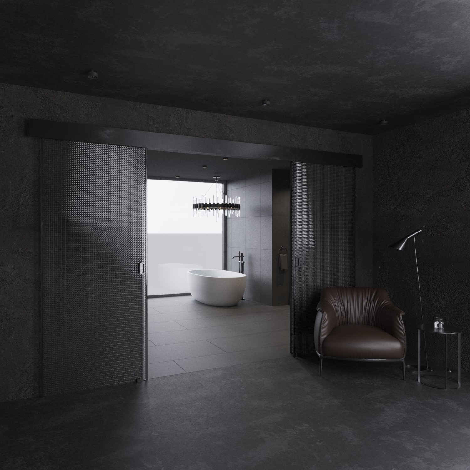 Maglev Barn Door – Hover Doors