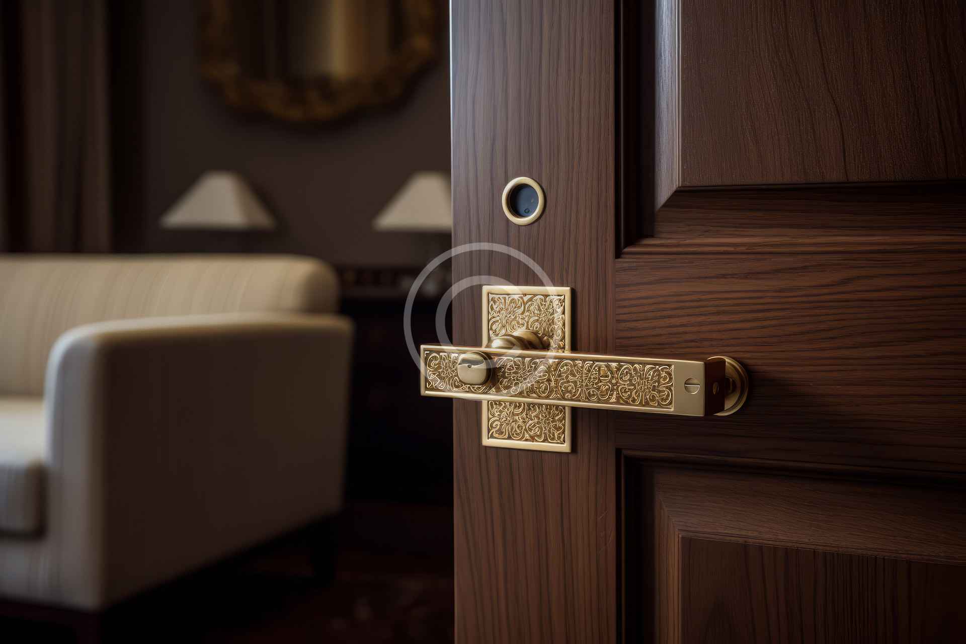 Modern guide to decorative hardware styles – Hover Doors