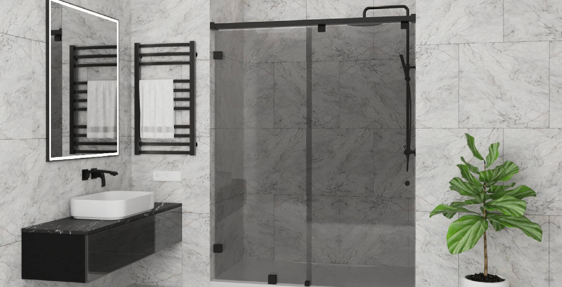 Hover Doors – Experience the pinnacle of sliding door innovation with ...