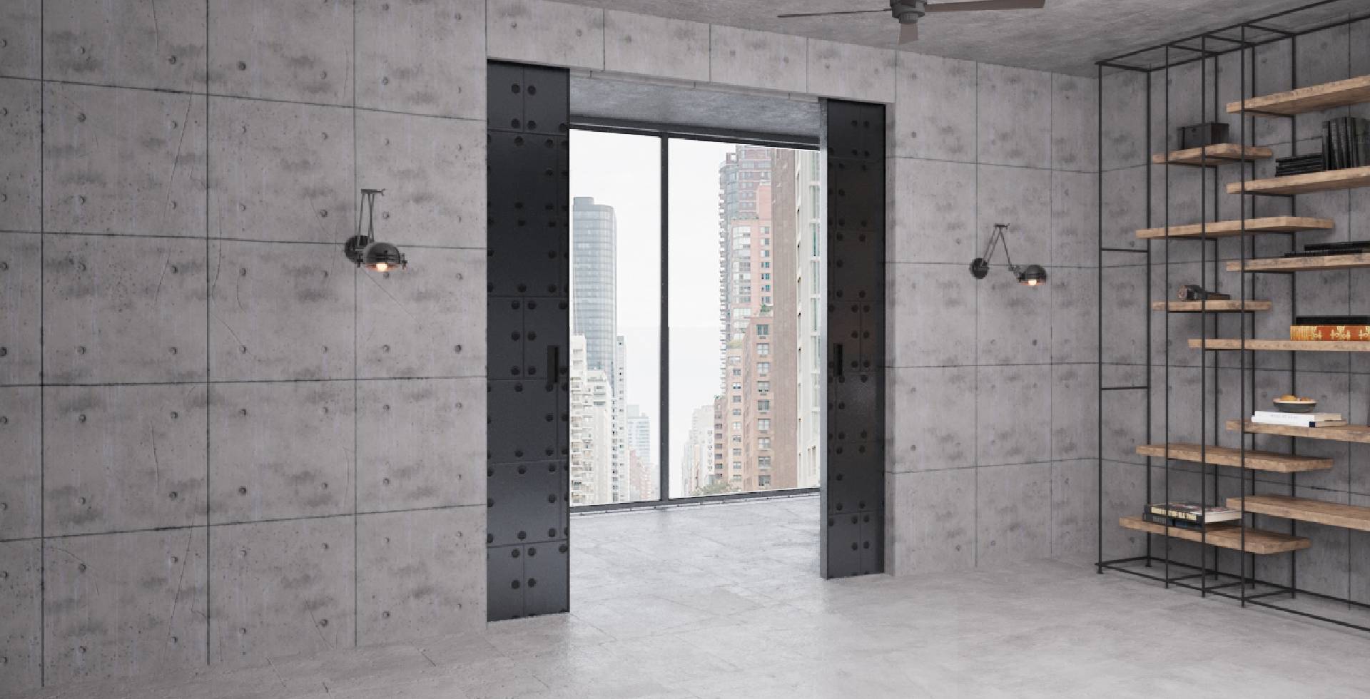 Hover Doors – Experience the pinnacle of sliding door innovation with ...